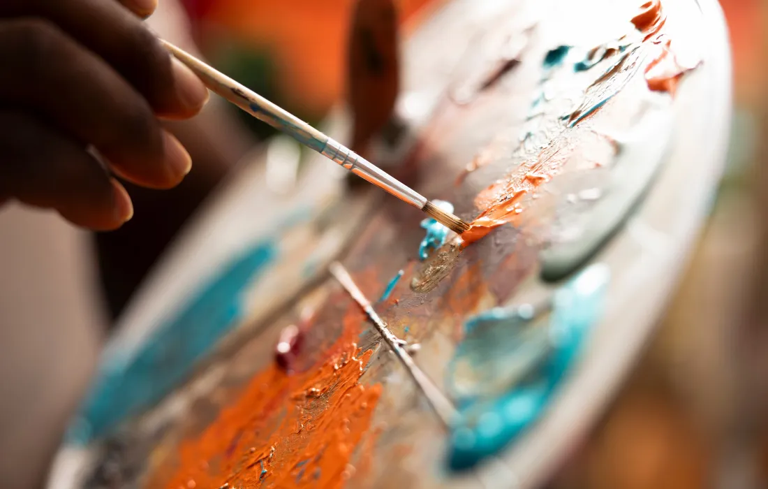 Gestión cultural con propósito: una especialización para liderar los cambios en el sector ...